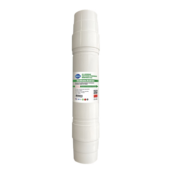 Купить за 1 700р. Мембрана UF-К-MEMBRANE IN-LINE, в наличии! - Мембраны ...