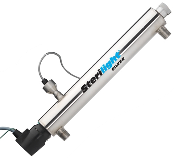 Купить за 62 990р. Sterilight SILVER PLUS SSM-17, в наличии ...