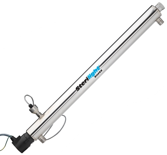 Купить за 131 090р. Sterilight SILVER PLUS SSM-39, в наличии ...