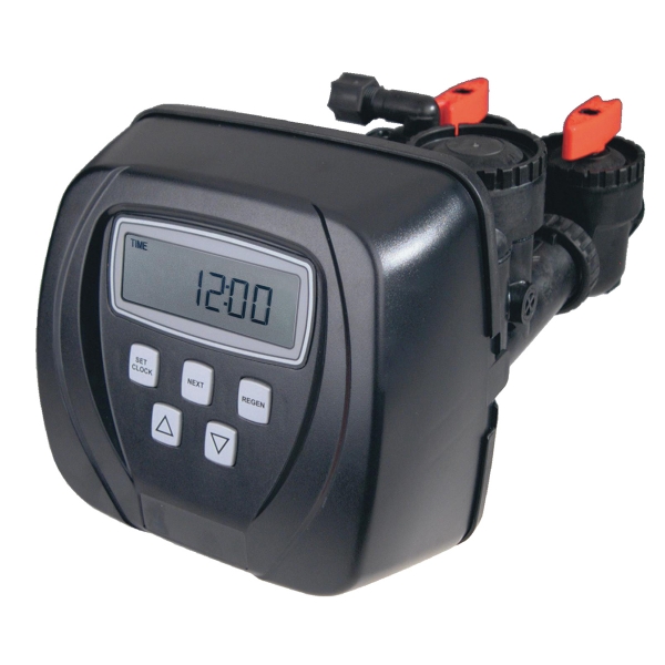 Купить за 60 830р. Clack V1CIDME (FCI 5 кн., умягч. со счетчик.), в ...