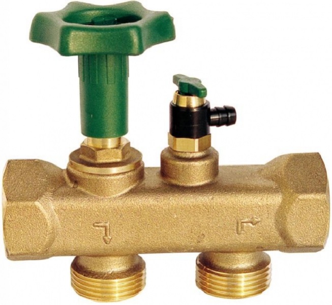 Купить за 10 200р. BWT MULTIBLOCK Inline M1, в наличии! - Запчасти и фитинги для фильтров