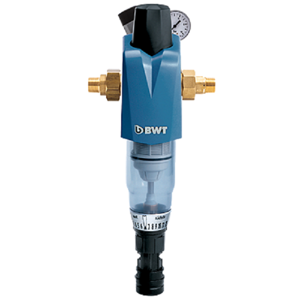 Купить за 49 380р. BWT INFINITY M DR 3/4", в наличии! - Сетчатые фильтры