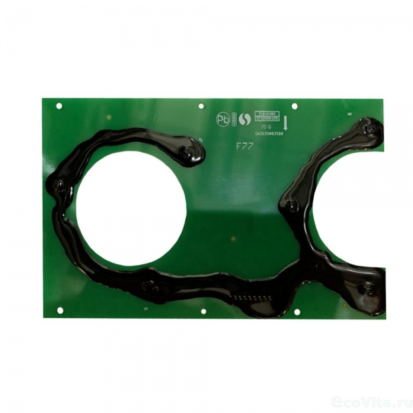 Купить за 1 930р. RUNXIN Плата расположения вала F77, в наличии ...