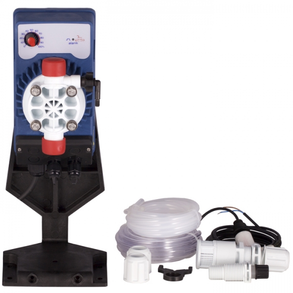 Купить за 33 500р. Seko Kompact AMC 200, в наличии! - Насосы дозирования